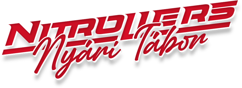 Nyári Tábor 2025 - NITROLLERS